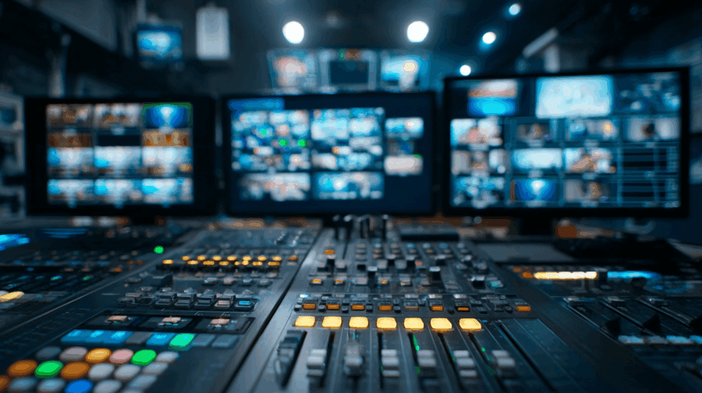 SRT Server Live Streaming Software. 50 GB For Free Monthly